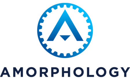 Amorphology - A Kairos Ventures Portfolio Company